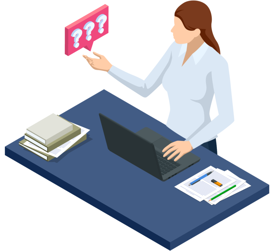 Expertiser avec un audit informatique - i3konnect