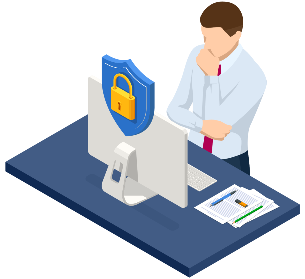 Expertiser avec un audit informatique - i3konnect