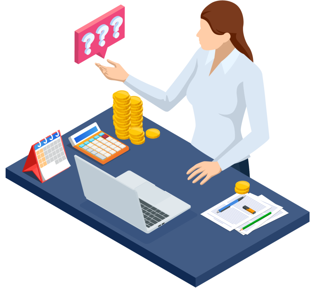 Financer - i3konnect