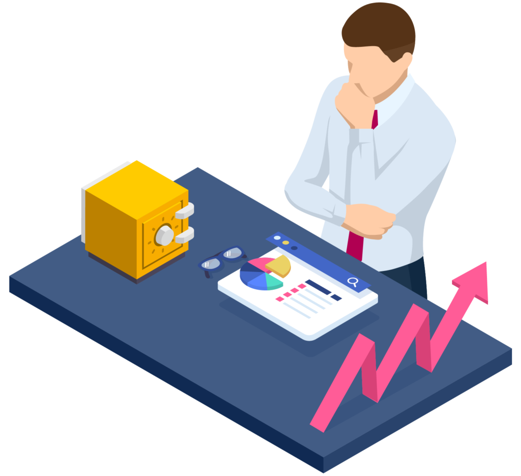 Financer - i3konnect
