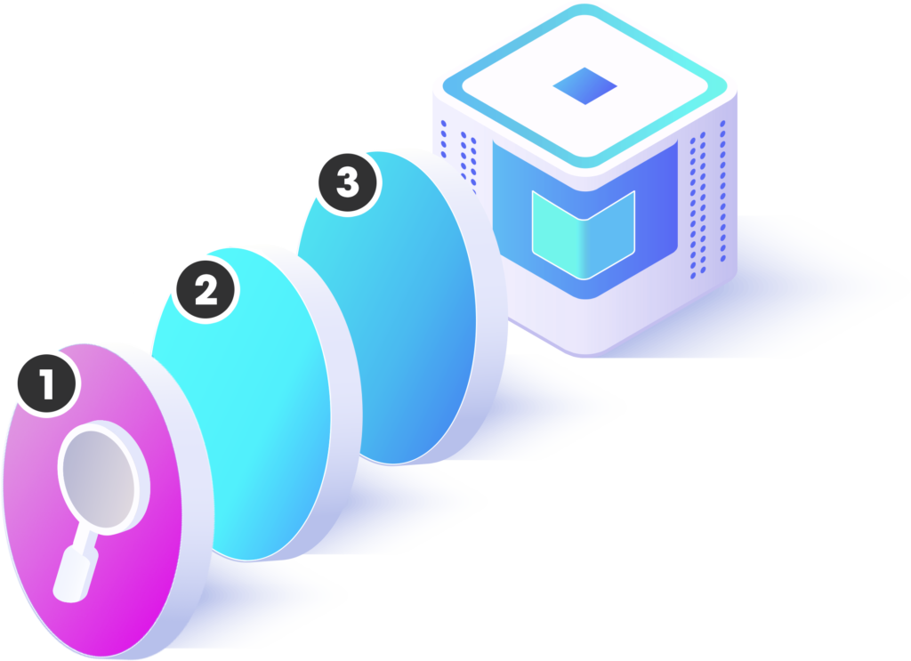 Expertiser avec un audit informatique - i3konnect