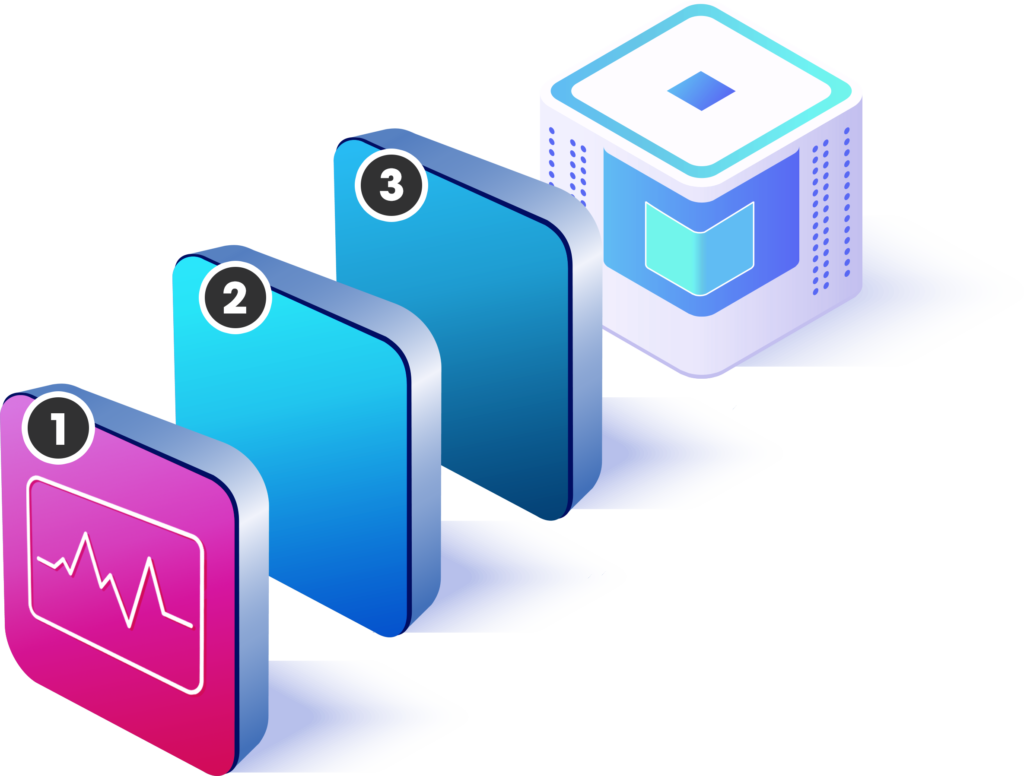 Maintenir - i3konnect